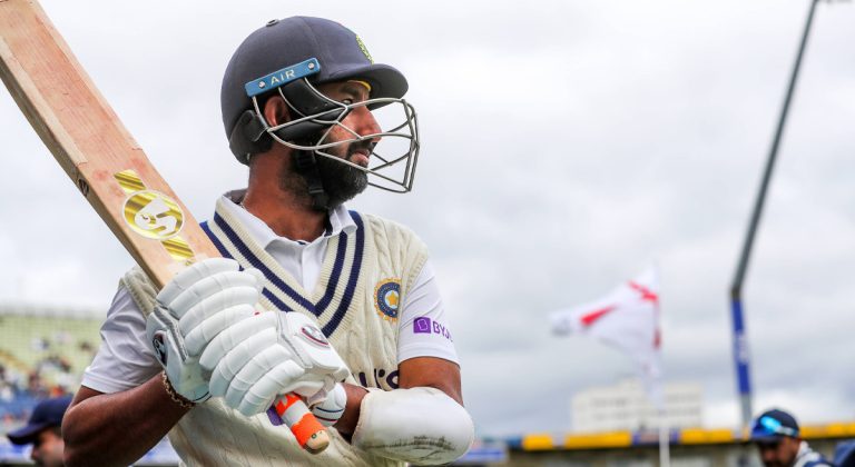 'Pujara would have retired after IND vs ENG 5th Test': What was big ...