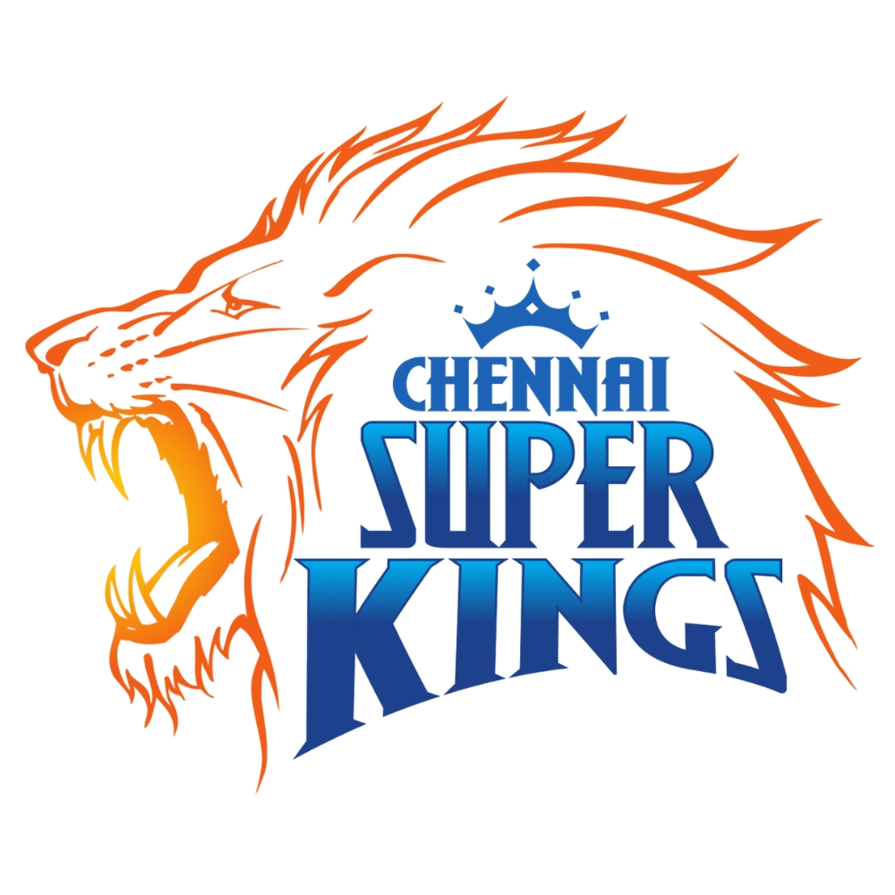 Chennai Super Kings - Squad, News, Stats, History & More