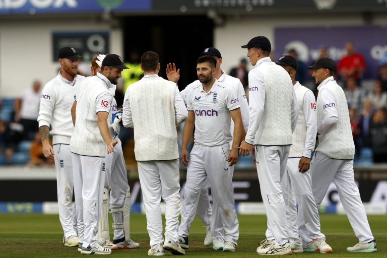 England Playing XI 2nd Test: Shoaib Bashir to debut, James Anderson ...