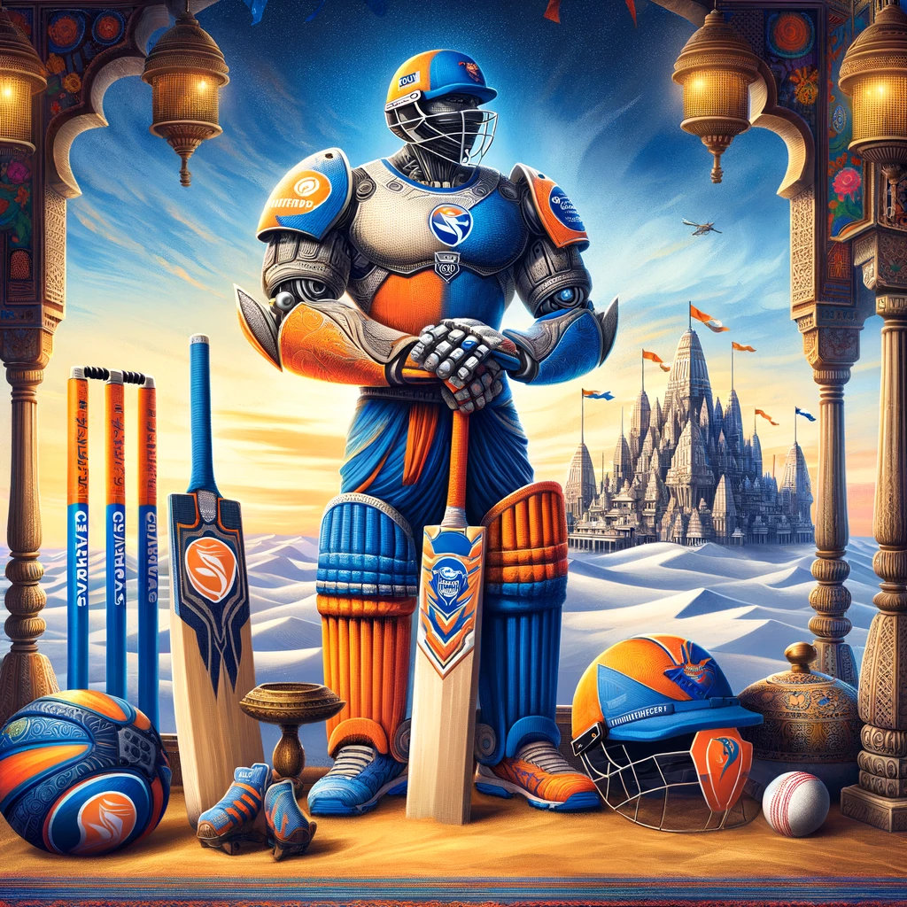 Gujarat Titans - Squad, News, Stats, History & More