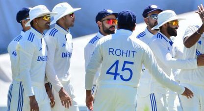 Indian Players record at Dr. YS Rajasekhara Reddy ACA-VDCA Cricket ...