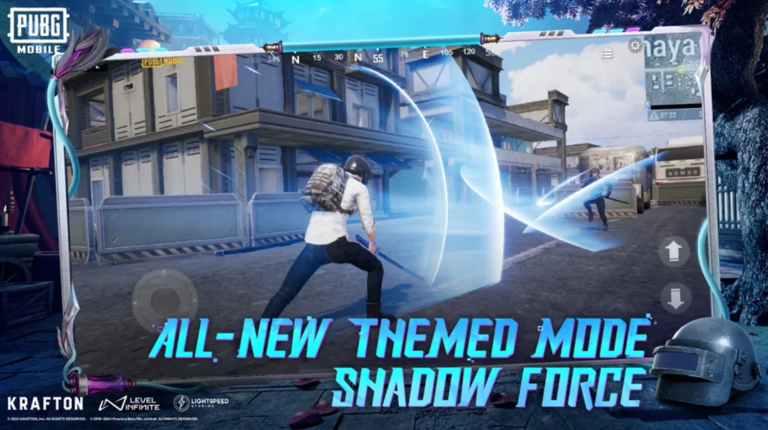 PUBG Mobile 3.0 Update brings New Mechanic - Respawn Battle