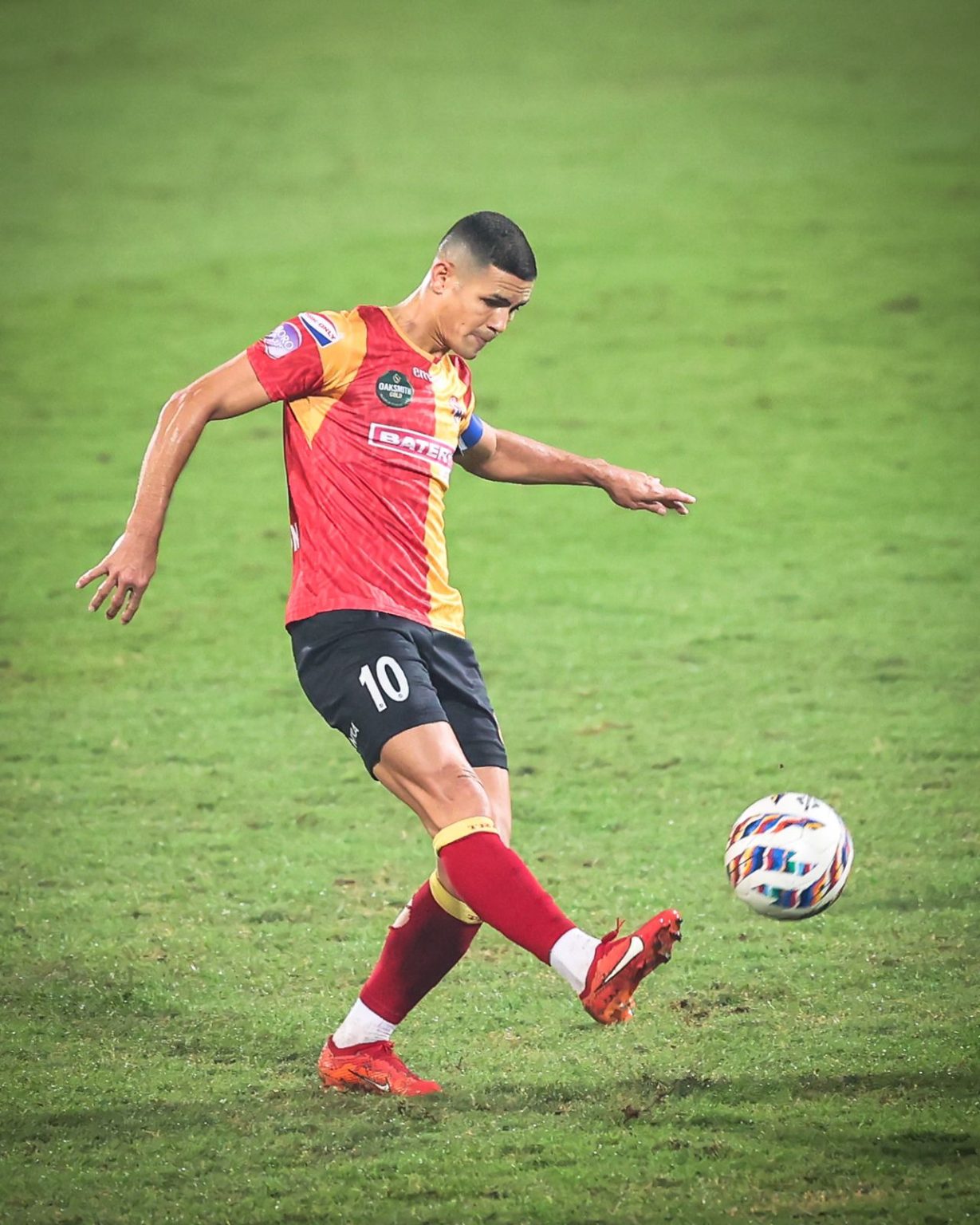 East Bengal end 12-year trophy drought with Kalinga Super Cup triumph