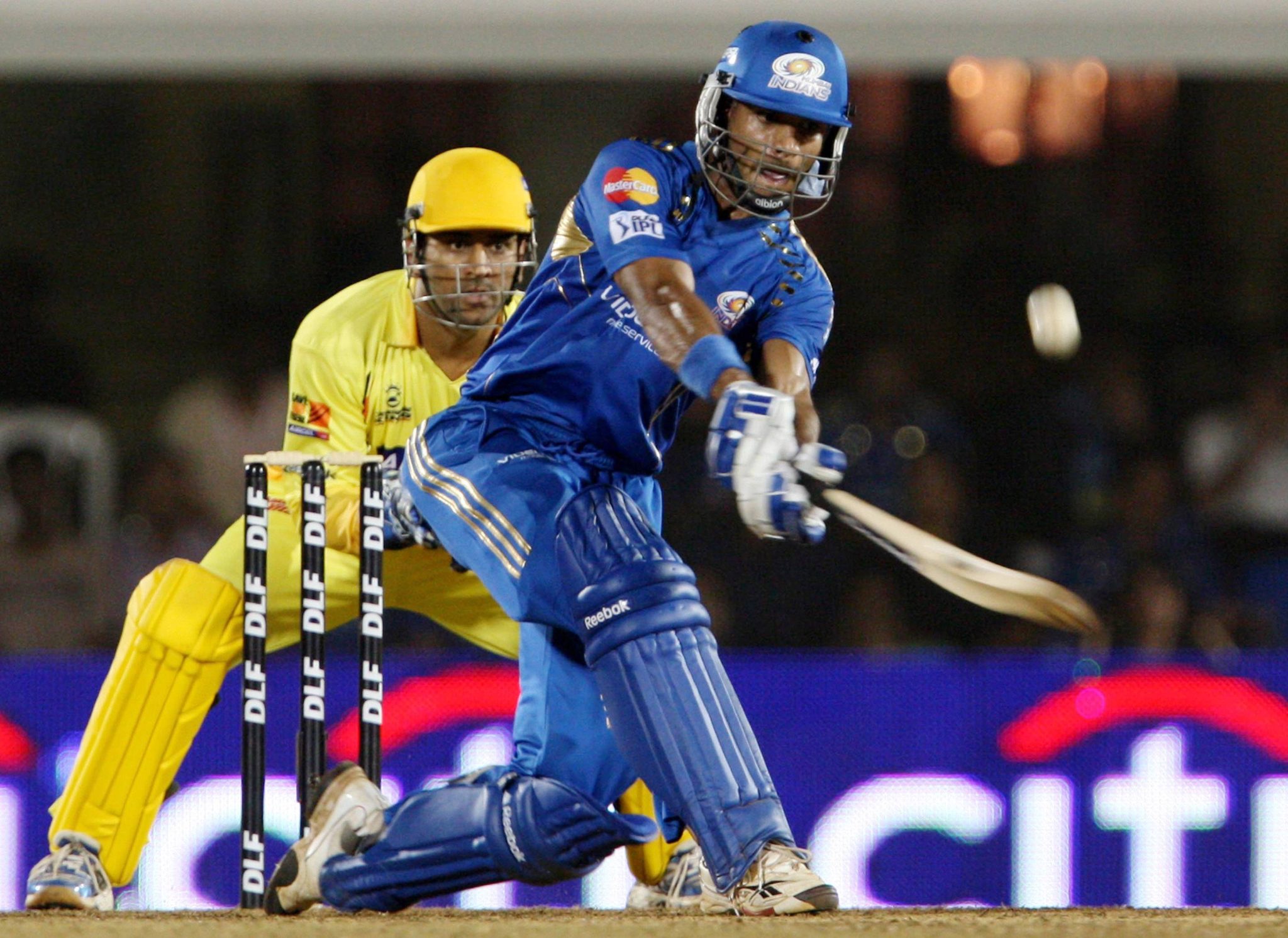 OTD in 2008: MI, CSK Ignited the IPL, 5 titles later they rule the Game