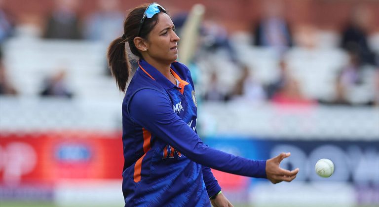 India Women Cricket Team in ICC Women's T20 World Cup 2024