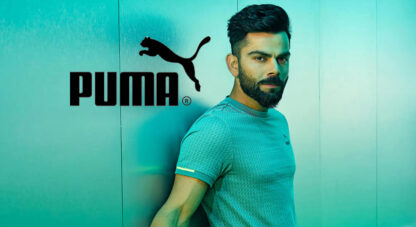 PUMA quashes rumors of rift, Virat Kohli to continue as brand ambassador