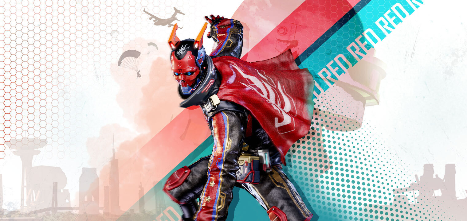 NEW STATE Mobile Feb update brings six new characters