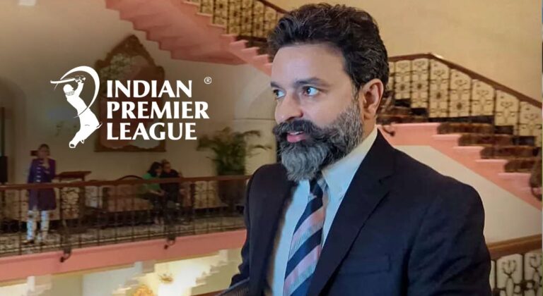 Arun Dhumal, Abhishek Dalmiya to continue as IPL GC members, decision ...