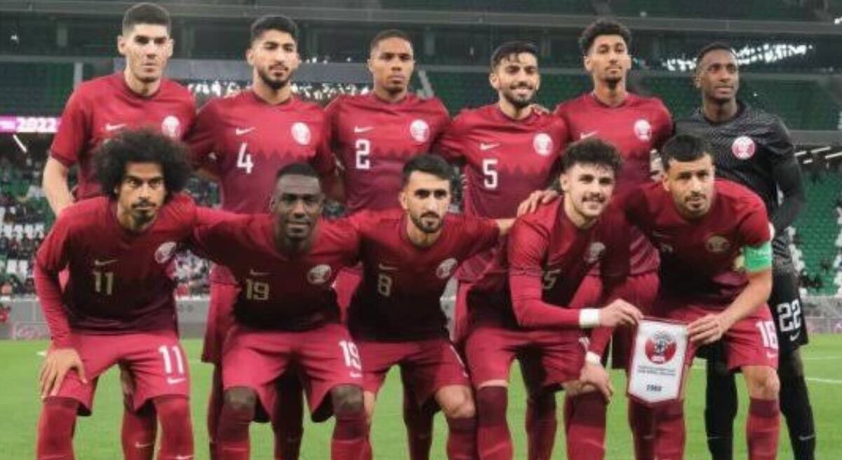AFC Asian Cup final: Akram Afif stars with hattrick as Qatar ...