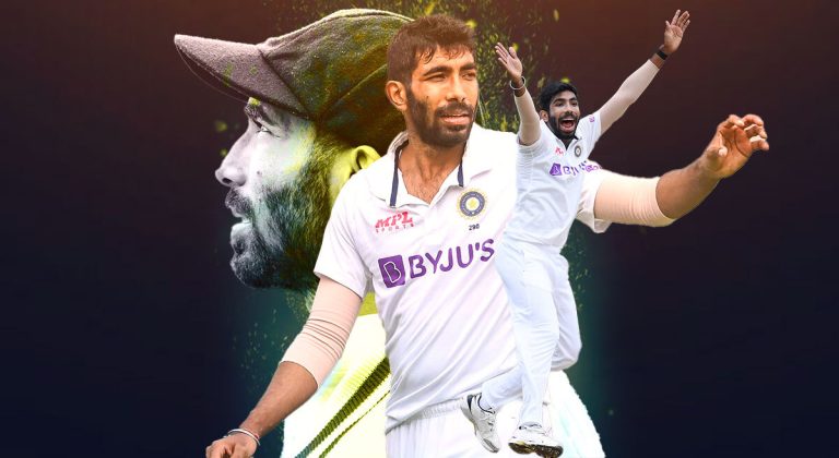 Vernon Philander heaps praise on Japsrit Bumrah