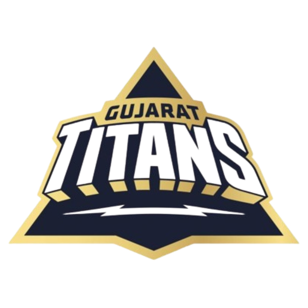 Gujarat Titans - Squad, News, Stats, History & More