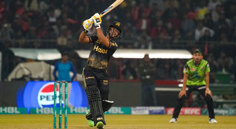 PSL 2024: Double headers in Pindi Stadium on Saturday likely to get ...