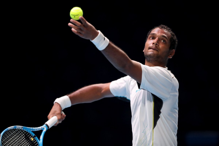 Bengaluru Open: WR-462 Ramkumar Ramanathan beats No. 1 seed Luca Nardi ...