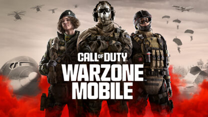Call of Duty: Warzone Mobile arrives worldwide on March 21