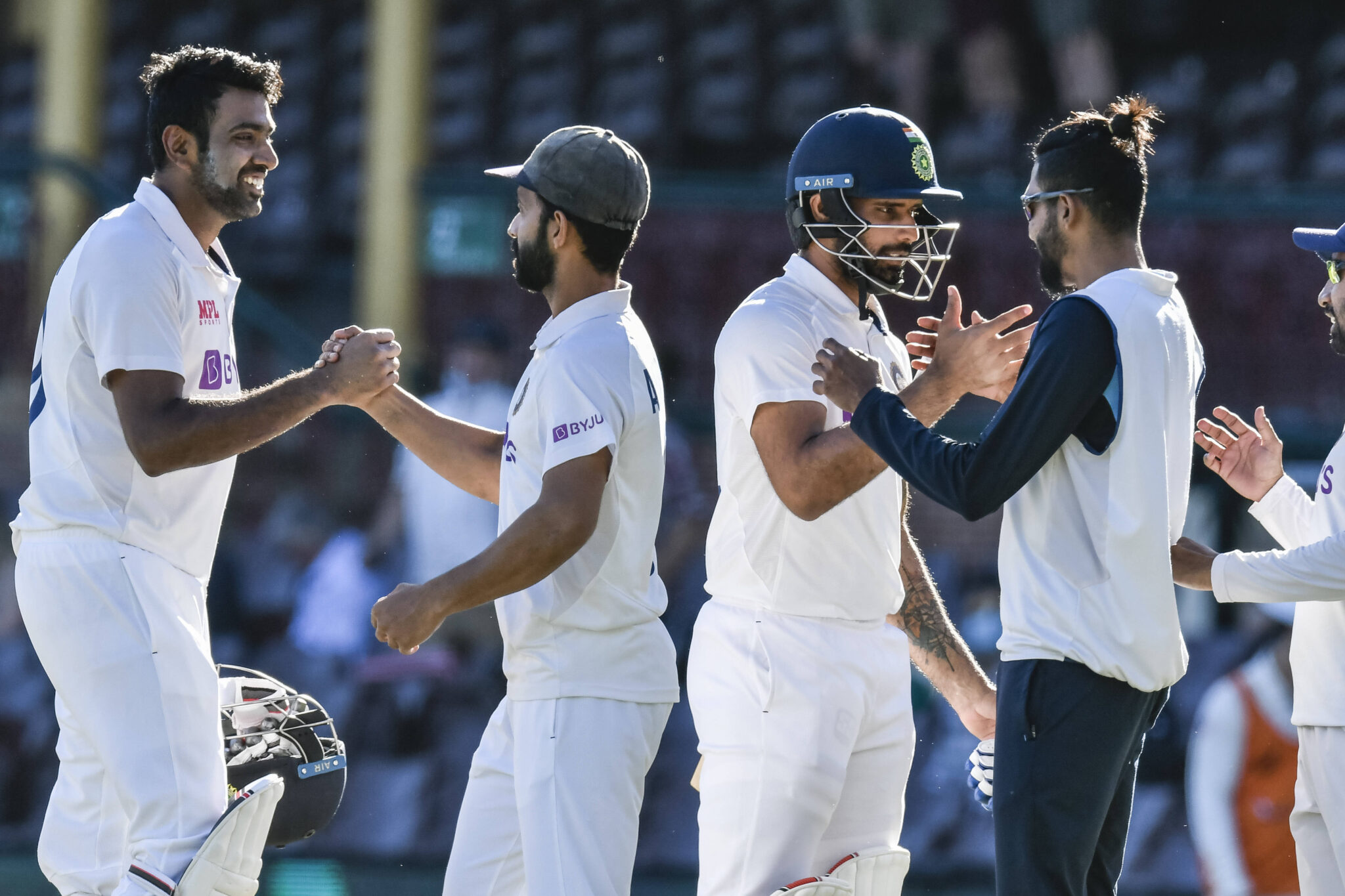 Ind vs Aus: All you need to know about the Border-Gavaskar Trophy schedule