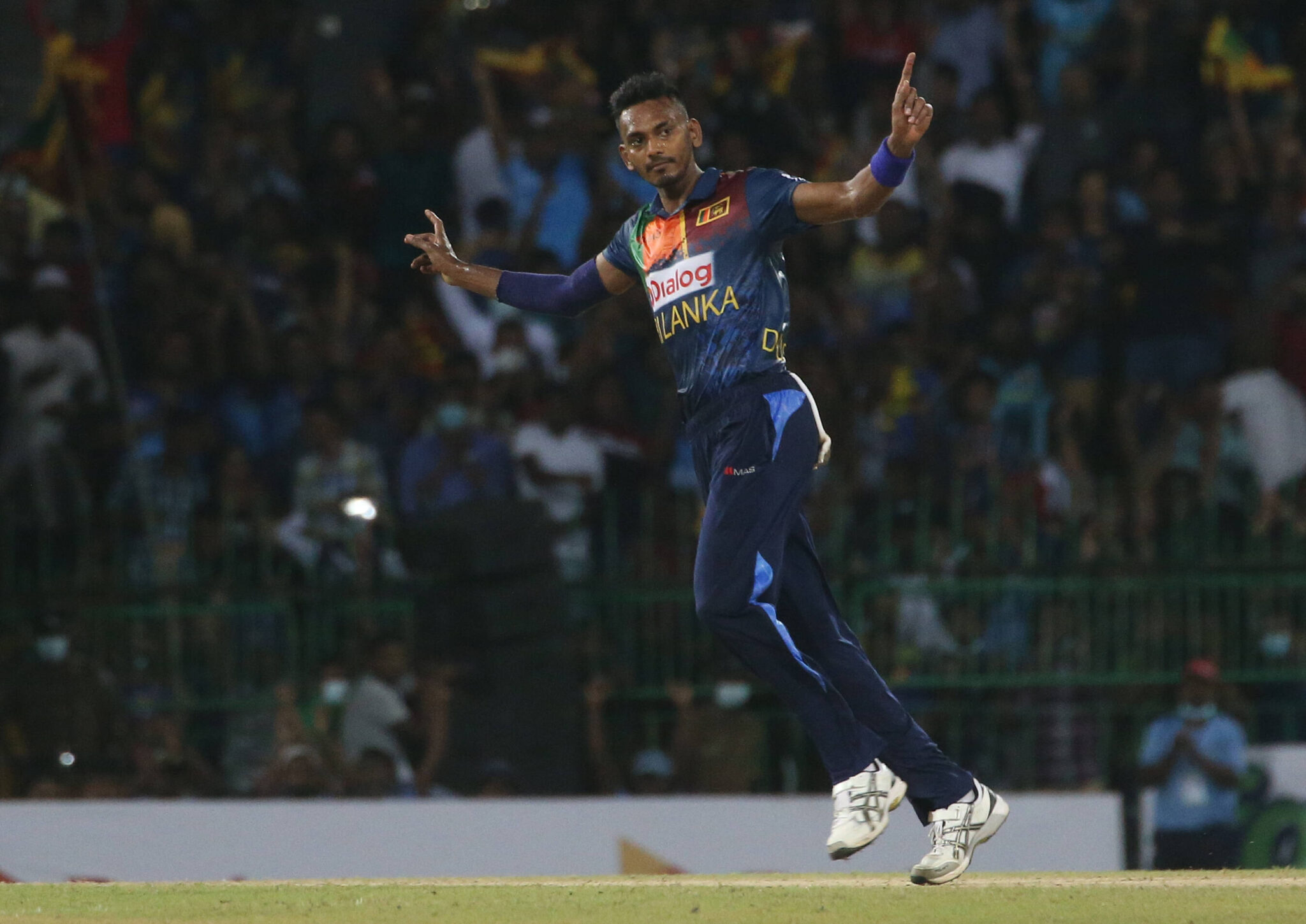 IPL 2024: Dushmantha Chameera and lack of pace attack highlights KKR's ...