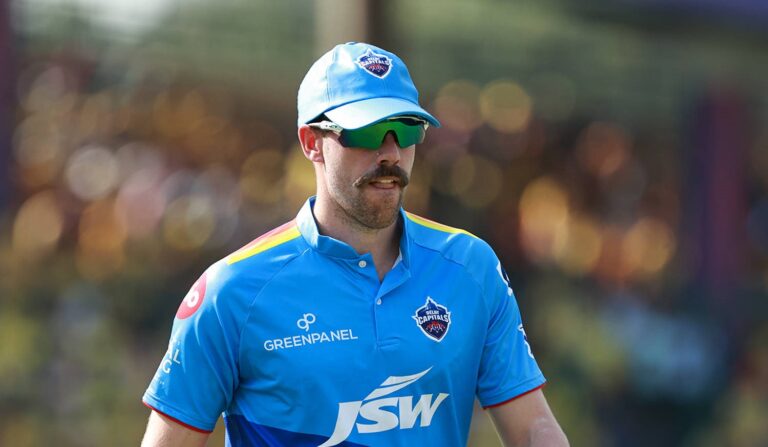 SA20 winner with MI Cape Town replaces Anrich Nortje at ICC Champions ...