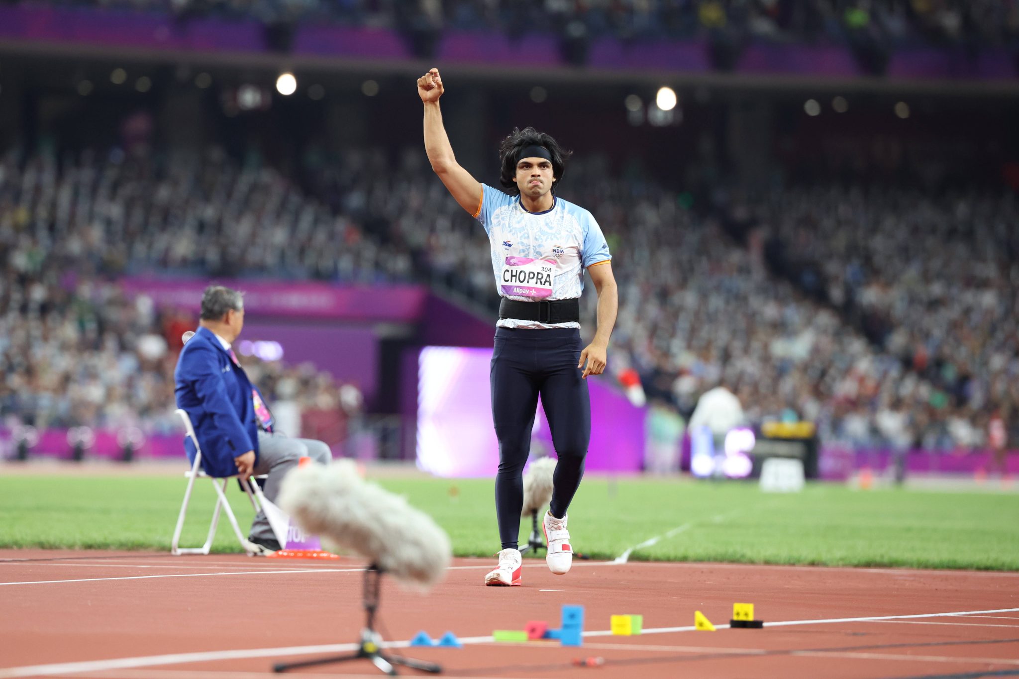 List of all India medals in Olympics history