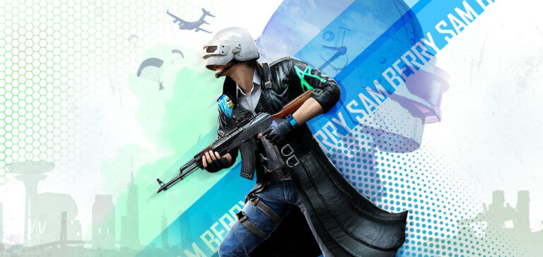 NEW STATE Mobile Feb update brings six new characters