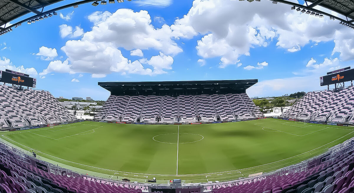 Inter Miami to expand DRV PNK Stadium ahead of Lionel Messi's full season