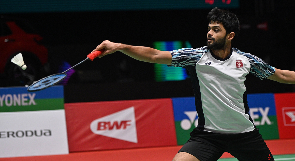 EXCLUSIVE: 'I could have played more but..' B Sai Praneeth opens up on ...