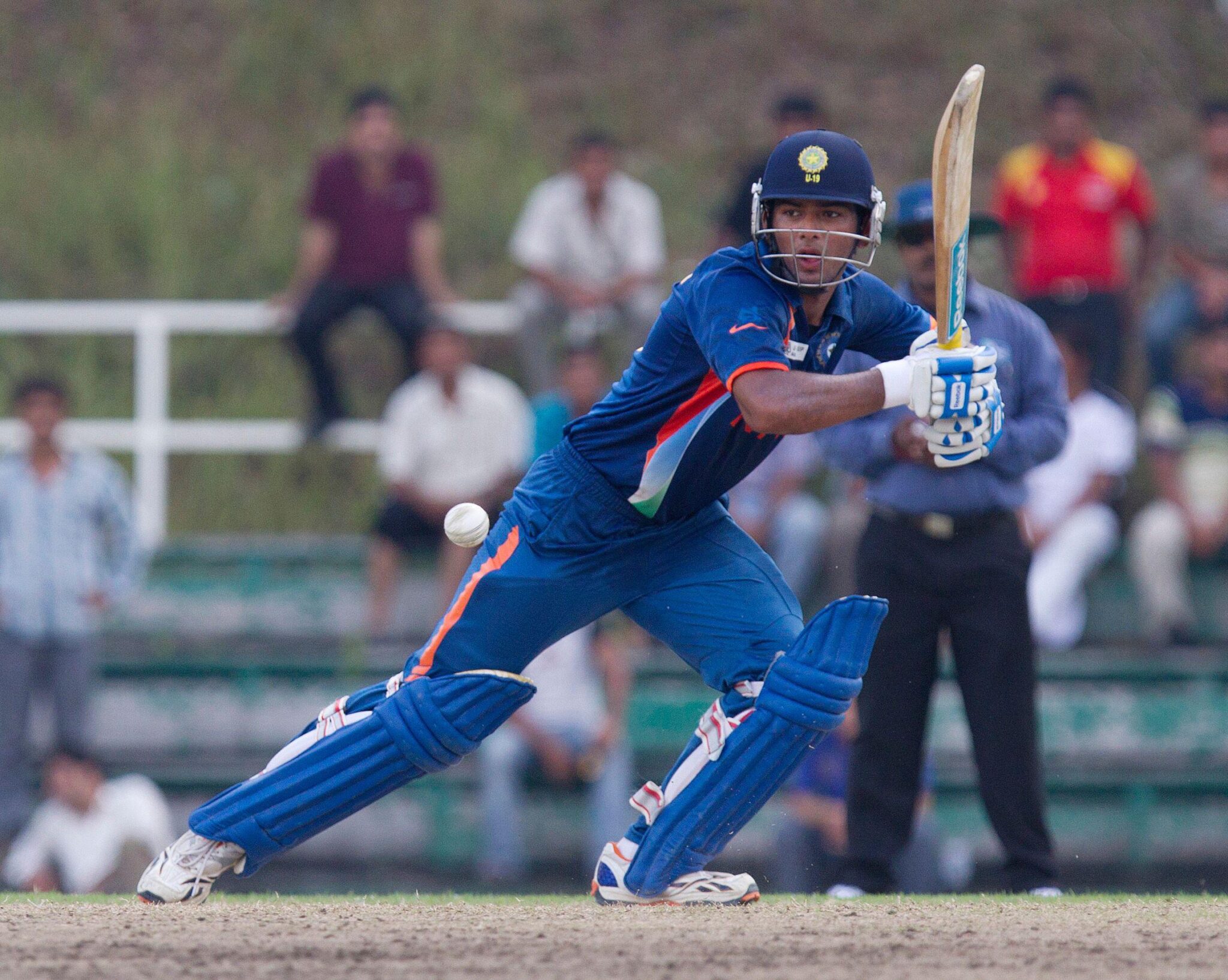 Unmukt Chand overlooked by USA selectors once again despite decent ...