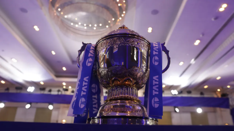 Full List of IPL 2024 Sponsors