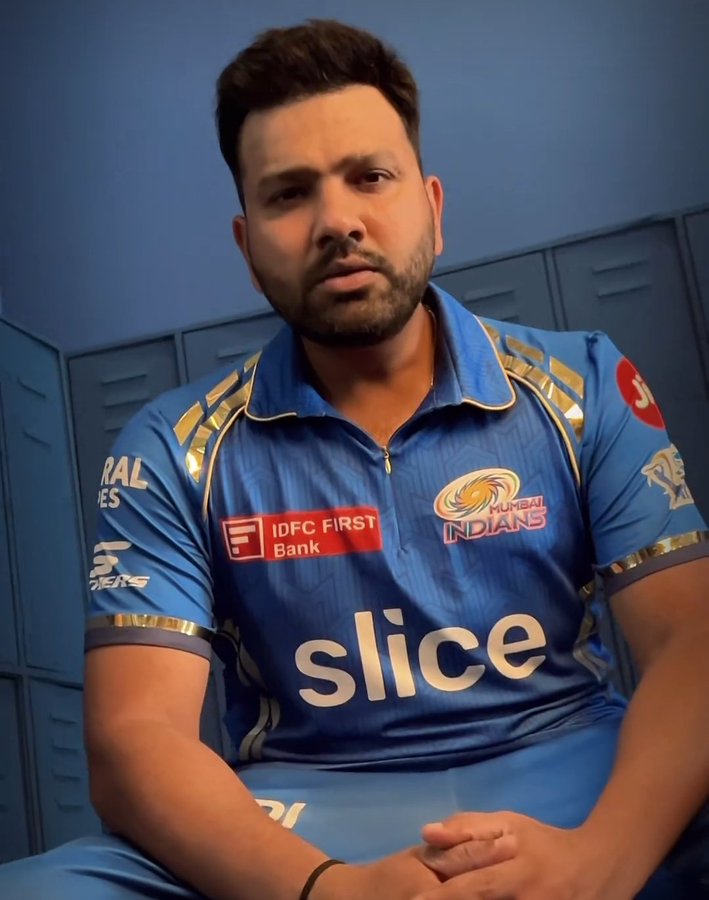 IPL 2024: Jerseys of Every Team
