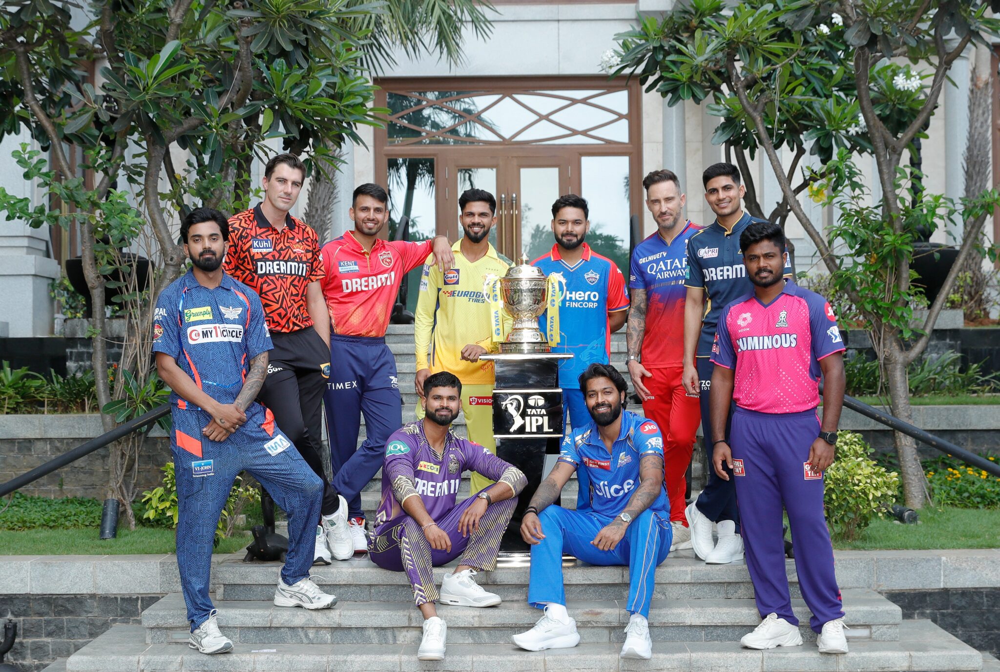 Historic for IPL 2025! BCCI announces franchise to sign players temporarily