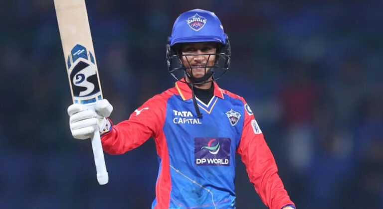 List of Indian players picked in WBBL 2025 draft