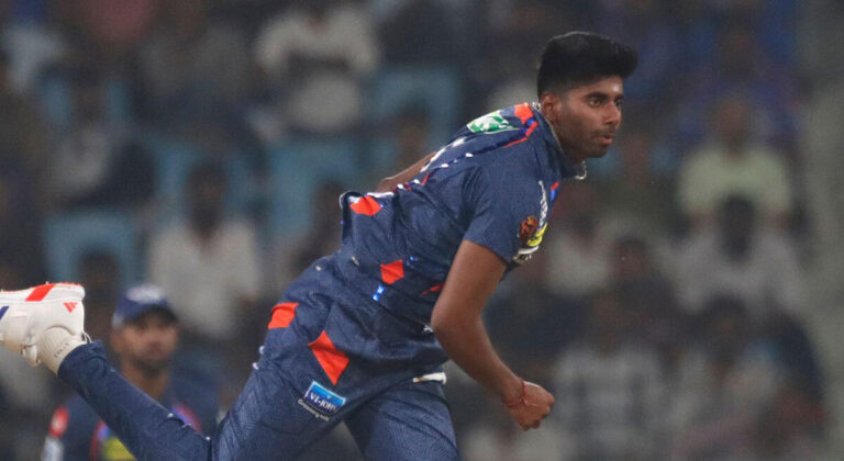 IND vs BAN 1st T20: List of records broken by Mayank Yadav on debut