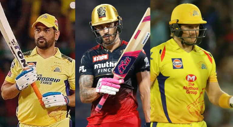 Cricket Legends who thrilled in the IPL after retirement