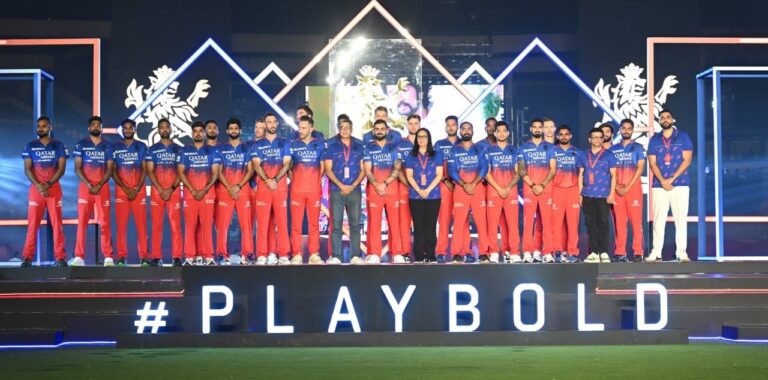 Worst jersey ever: Fans left disappointed as RCB announce new jersey ...