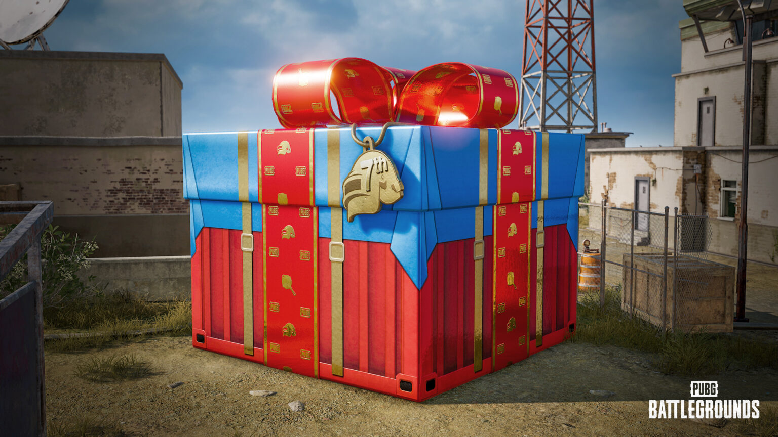 PUBG Battlegrounds celebrates 7th Anniversary with new events