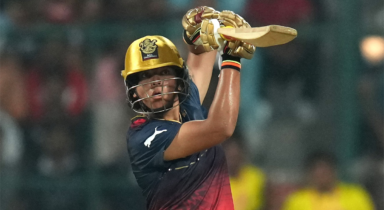 WPL 2025: Richa Ghosh WPL stats and salary