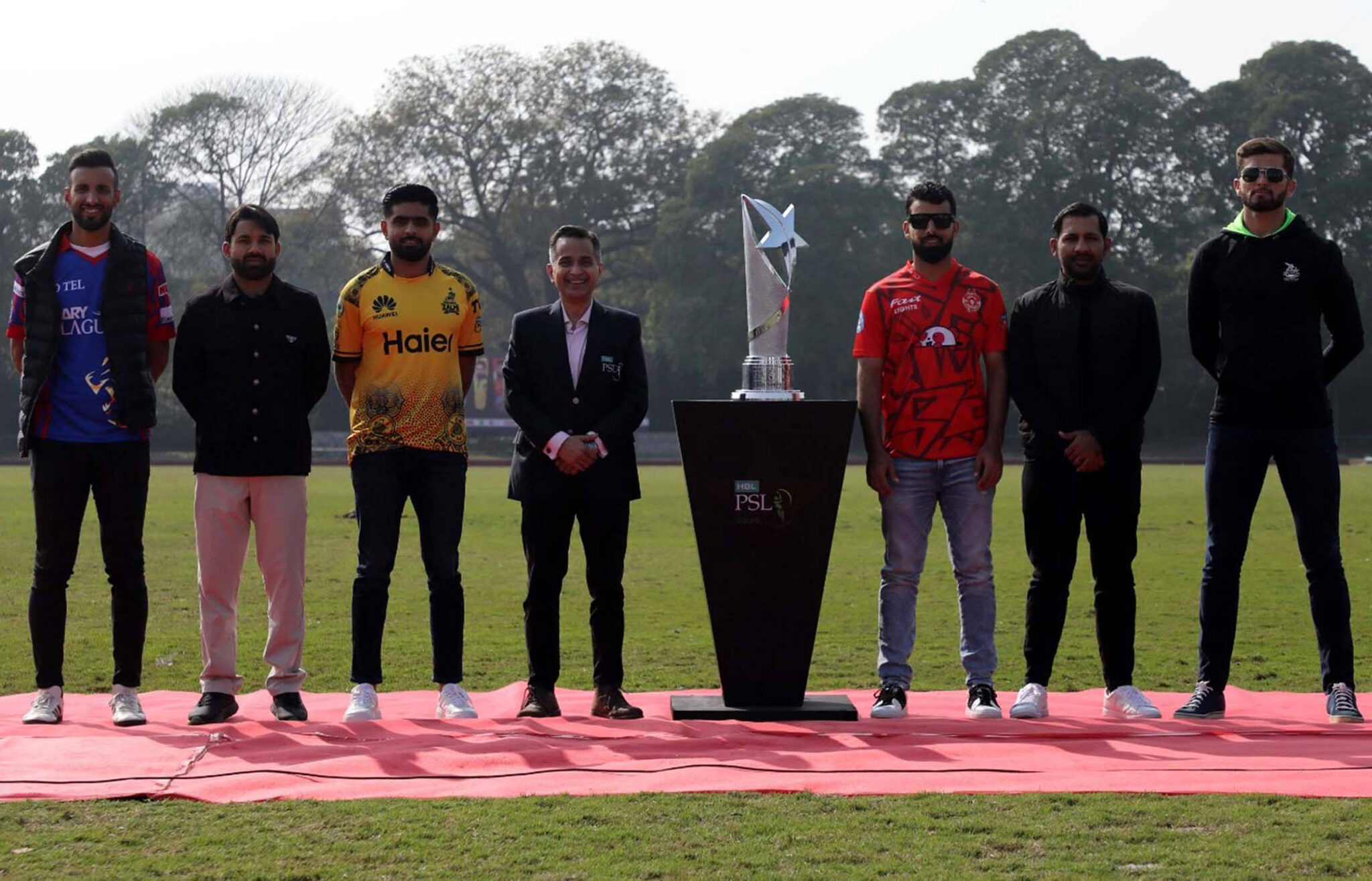Which team is most successful in PSL?