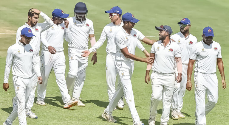 Revamped BCCI Domestic schedule for 2024-25 out, Ranji Trophy split ...