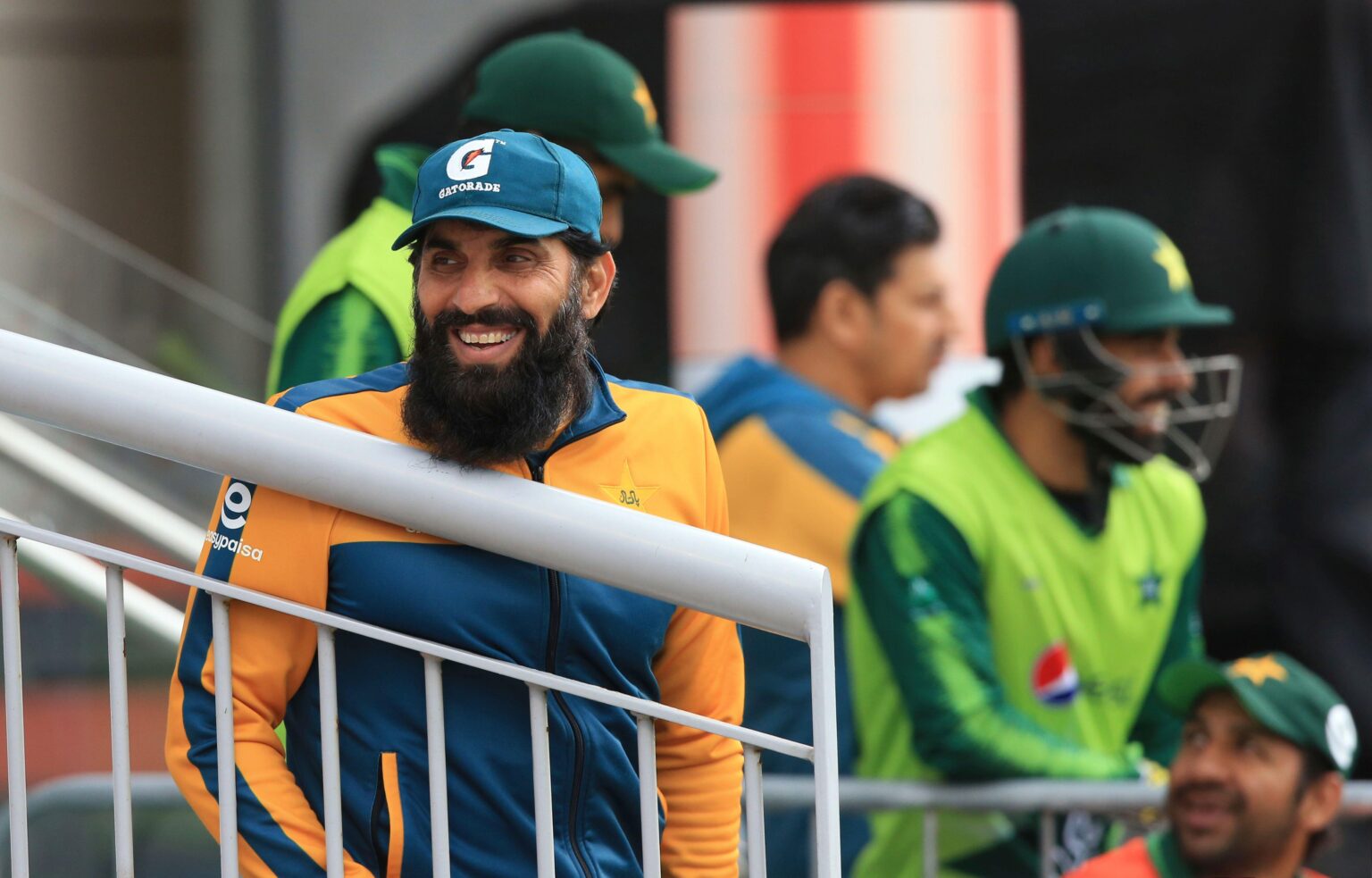PCB Hall of Fame: Mushtaq, Misbah, Inzamam, and Anwar honoured; Know ...