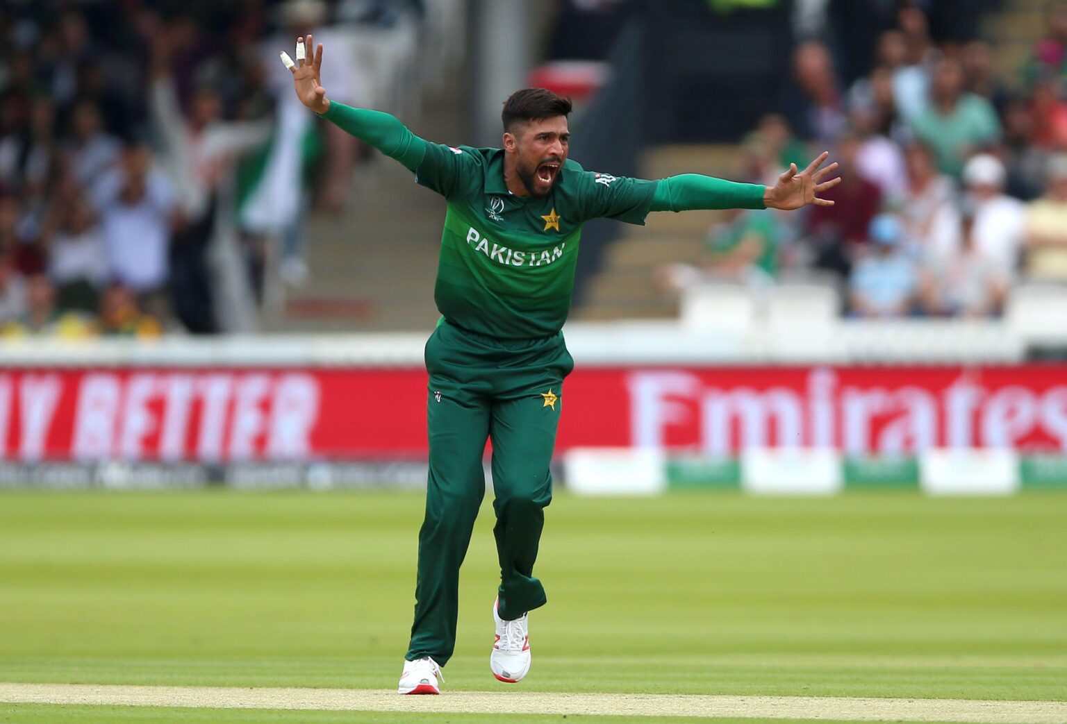 Controversial Mohammad Amir to make comeback after 4 years as Pakistan ...