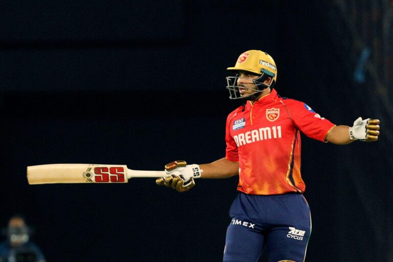 List of Uncapped players in IPL 2025 mega auction