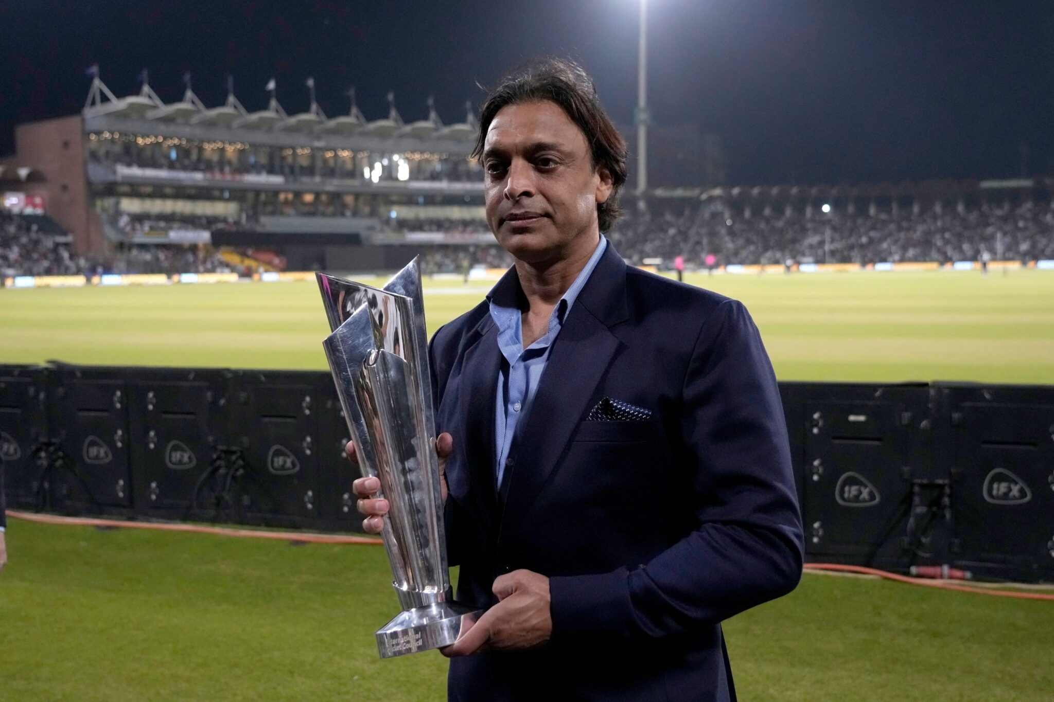 Shoaib Akhtar coming out of retirement? Pakistan legend confirms he ...