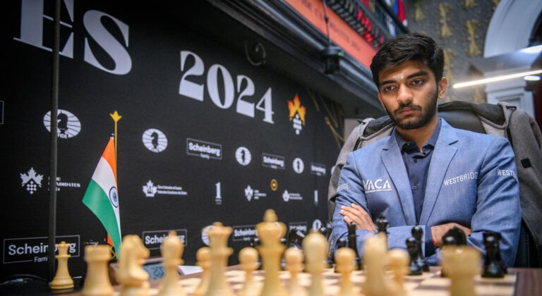 World Chess Championship winners list