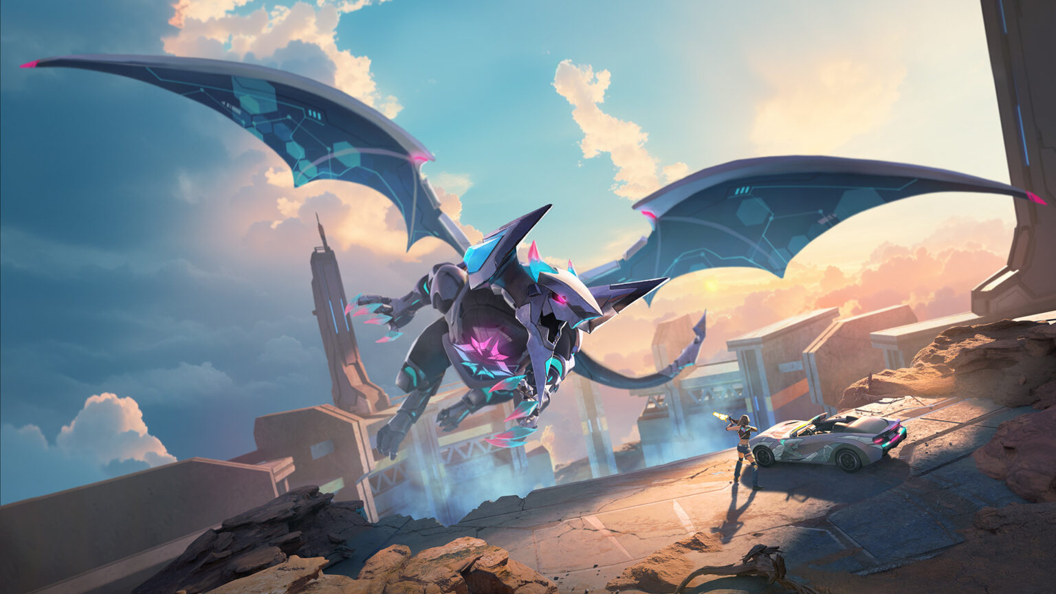 Free Fire Max OB44: Top 5 Characters to Dominate After update