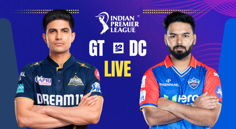 GT vs DC: Delhi Capitals thrash Gujarat by 6 wickets 6th fastest win in ...