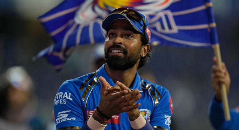 WATCH Hardik Pandya put body on line, dive in attempt to pull off ...