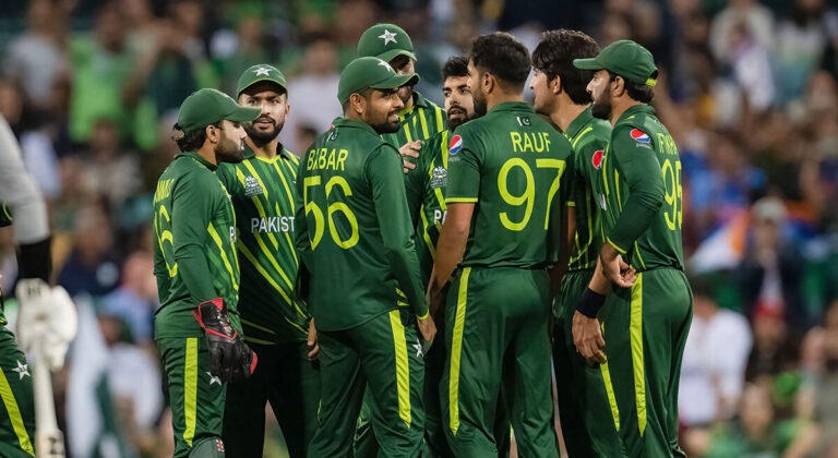 Pakistan's T20 World Cup squad on hold, PCB names team for Ireland ...