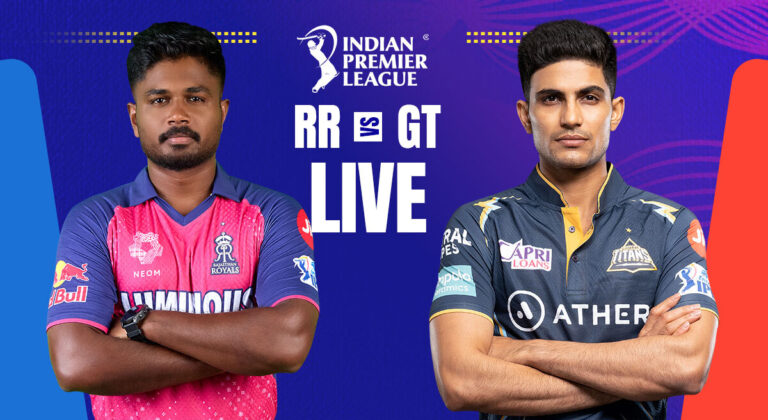 RR vs GT: Rashid-Tewatia pull off Jaipur heist to end Rajasthan's ...