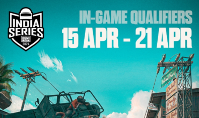 BGIS 2024 In-Game Qualifiers Schedule is out, Check details