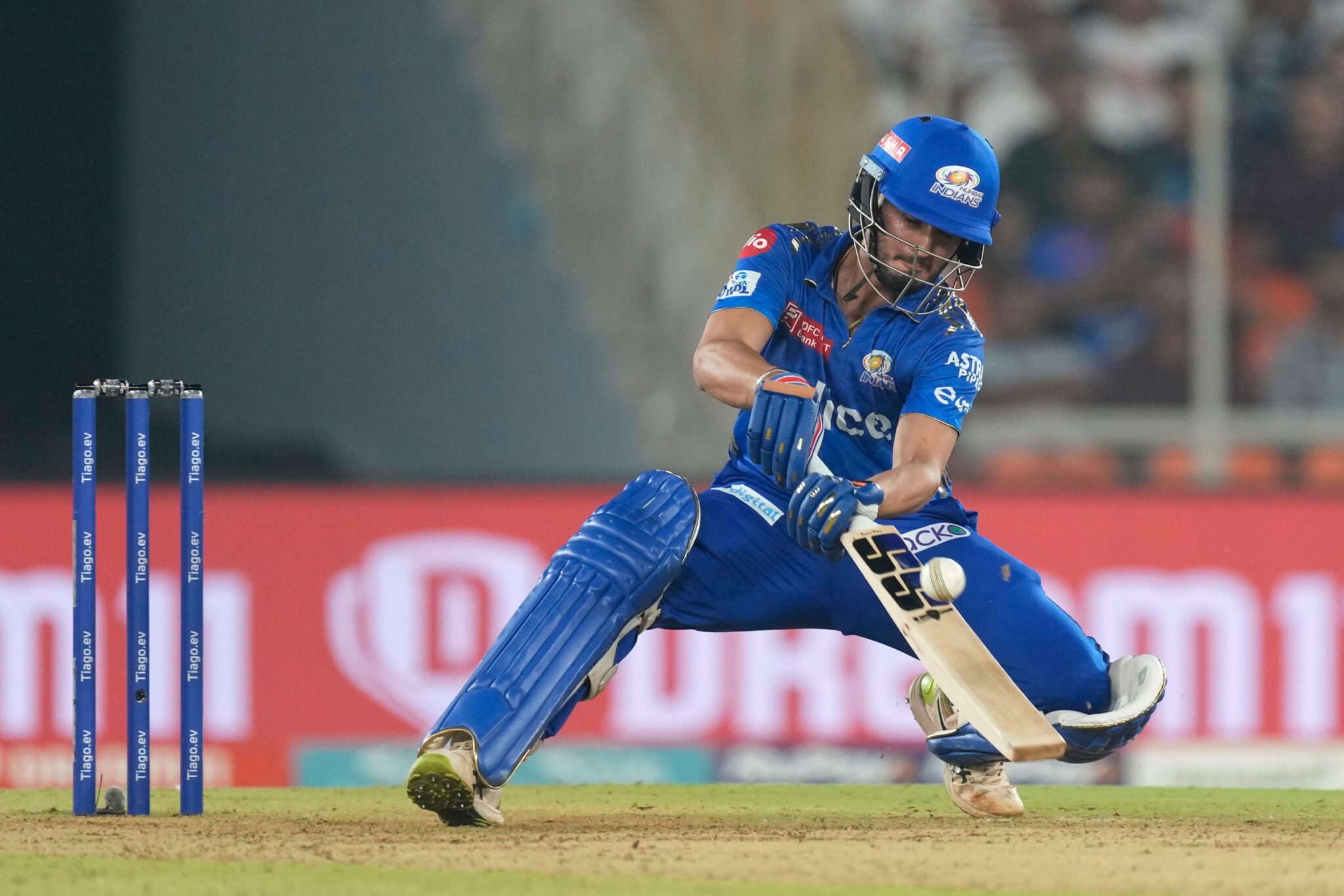 By the end of IPL 2025, PBKS might have unearthed a new star, Nehal Wadhera