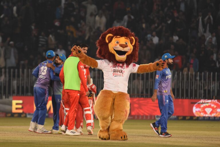 List of all team captains in PSL 2025